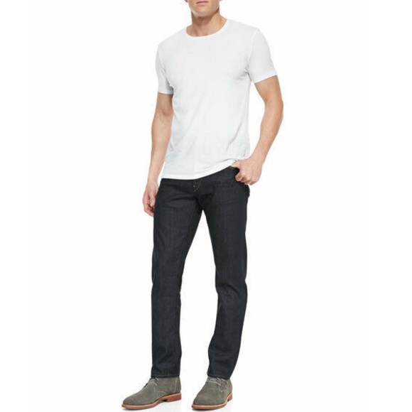 3x1 | Jeans | Nwt 3x Selvedge 5 Pocket Luxury Denim Jeans 28 | Poshmark